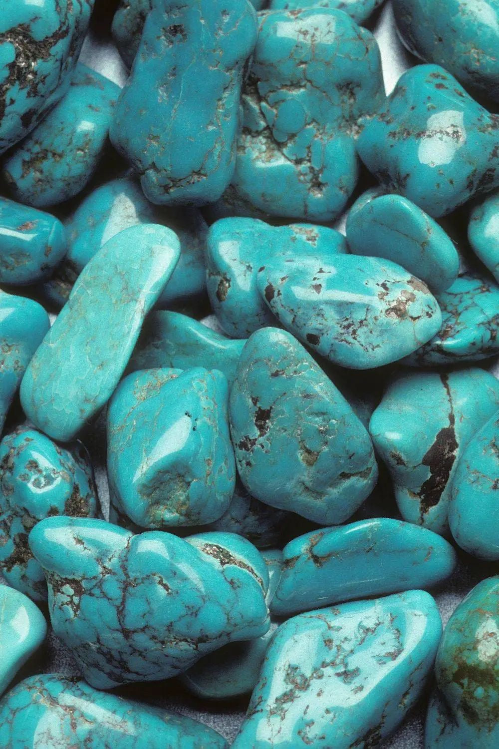 TURQUOISE – Divine&Sens